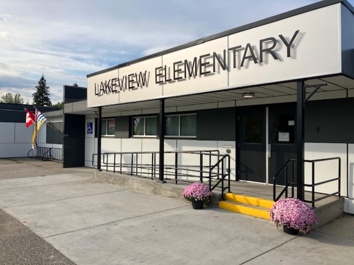 School District 28 Quesnel